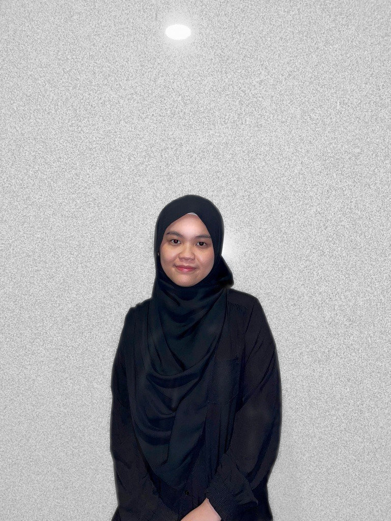 Farah Nadia - PROTEUS-DT Team